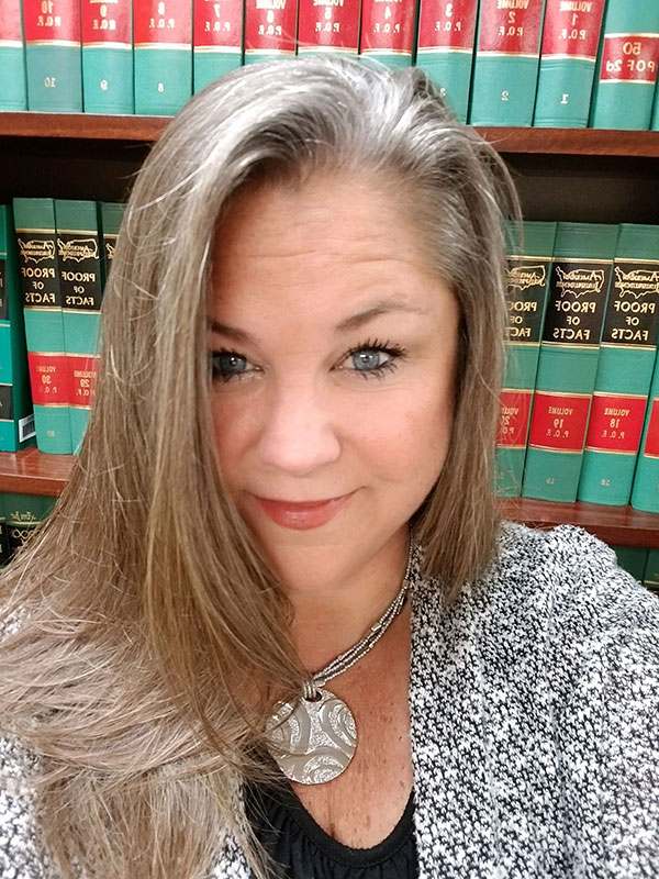 Support Staff - Toby White Law